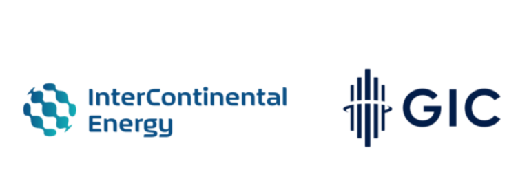 GIC Becomes Strategic Investor In InterContinental Energy, Leading ...