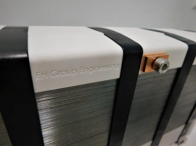 EH Group Raises Over CHF5m to Advance Its Zero-Emission Fuel Cell ...