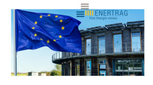 ENERTRAG Goes European: Becomes Enertrag SE - FuelCellsWorks