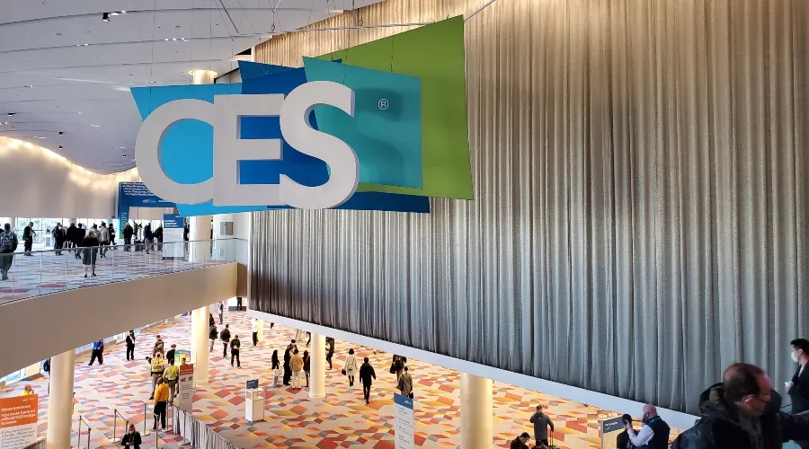 CES 2022, The Incredible and the Something Else