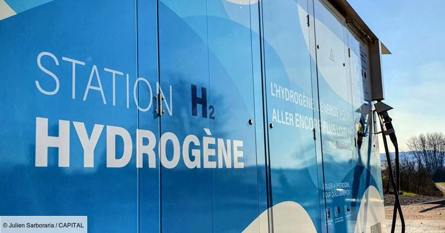 French Government Launches The National Hydrogen Strategy - FuelCellsWorks