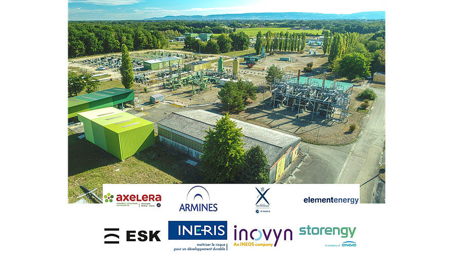 France: HyPSTER Project Prepares For Construction Phase