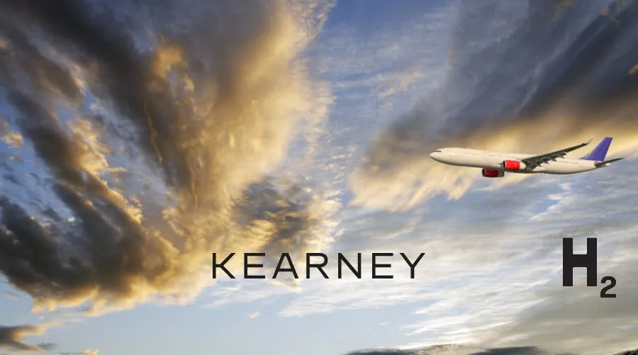 Aviation’s Hydrogen: the Airport Challenge