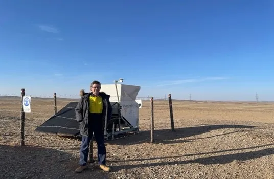 Elixir Energy Signs Agreement for Mongolian Green Hydrogen Project With Mongolia Green Finance