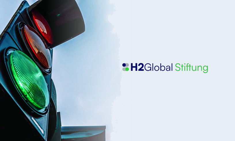 New German Government Gives The Go-Ahead For The H2Global Initiative ...