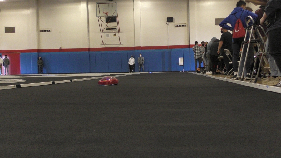 Zero Emission Hydrogen Racing Continues With H2GP NorCal