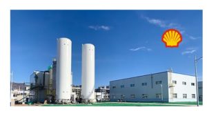 Shell Starts Up Hydrogen Electrolyser In China With 20 MW Production ...