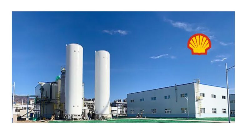 Shell Starts Up Hydrogen Electrolyser In China With 20 MW Production ...