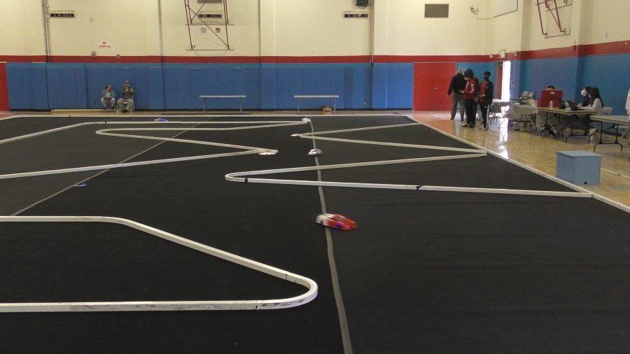 Zero Emission Hydrogen Racing Continues With H2GP NorCal