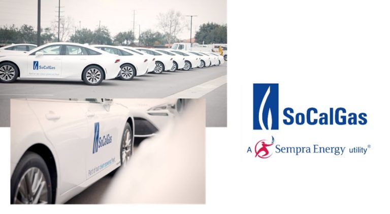 SoCalGas Among First Utilities In The Nation To Transition Its Over-the ...