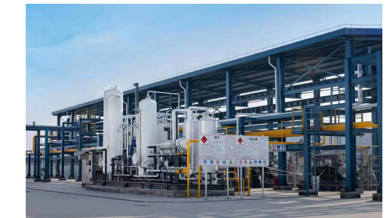 Providing A Guaranteed Refueling For Hydrogen Fuel Cell Vehicles ...