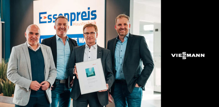 A Milestone For High-Efficiency Technology In Heating And Fuel Cell ...