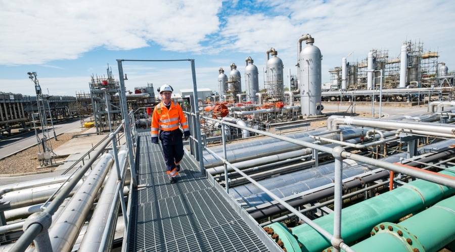 Equinor And SSE Thermal Aldbrough Contract Awards Demonstrate Humber ...