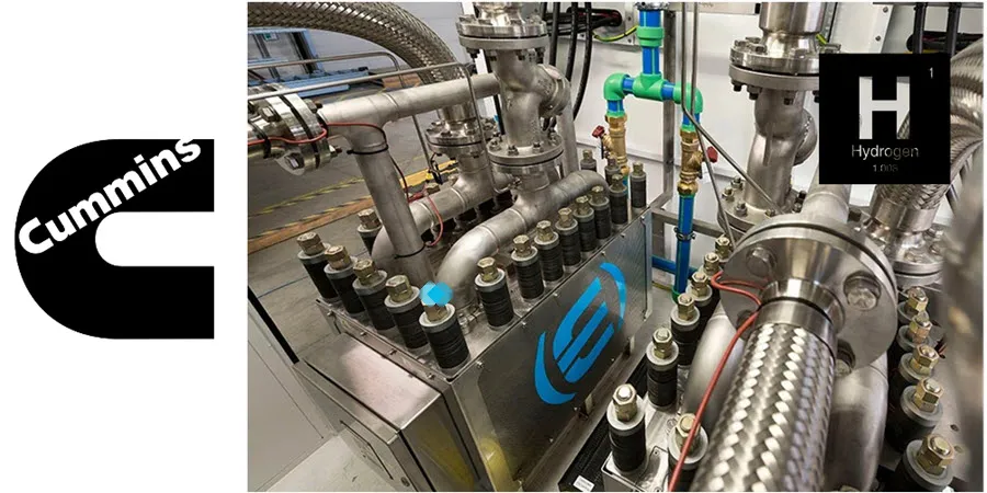 Alkaline Electrolysis for Hydrogen is Picking Up Speed: Sunfire ...