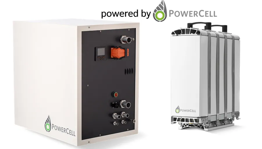 PowerCell Joins European Development Project on Fuel Cell Technology of ...