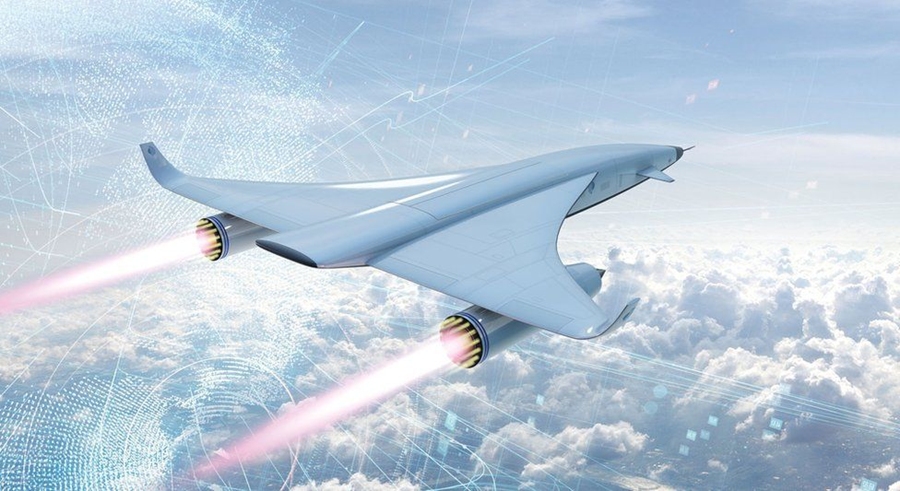 Researchers At Penn Want To Use Liquid-Organic Hydrogen Carriers As ...