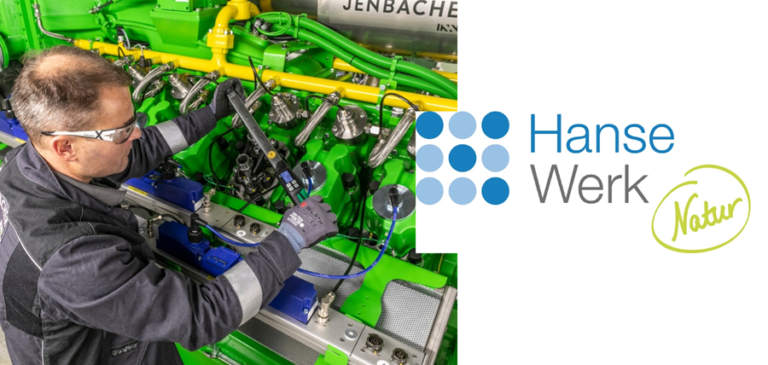 Hydrogen CHP From HanseWerk Natur: Better Efficiency And Higher ...