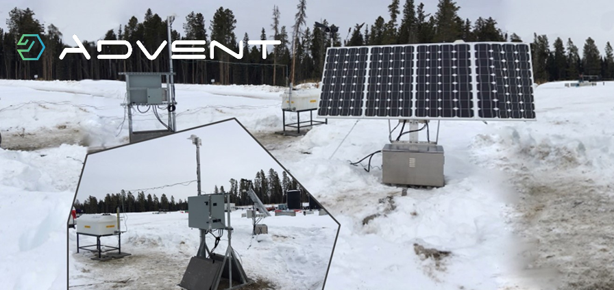 Advent Technologies Announces Signing Of Fuel Cell Distribution And ...