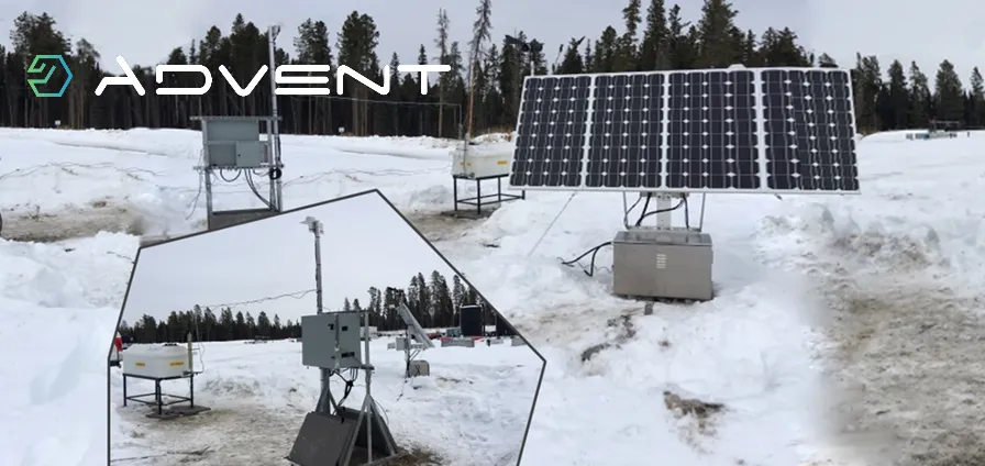 Advent Technologies Announces Signing of Fuel Cell Distribution and ...