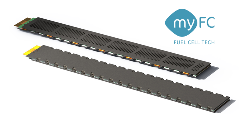 Modules With Micro Fuel Cells – Easy To Configure According To The ...