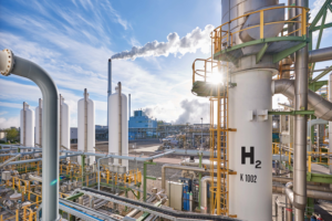 Linde Engineering Starts Up World’s First Plant For Extracting Hydrogen ...