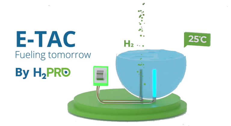 Hydrogen: ArcelorMittal Makes US$5 Million Investment In H2Pro Via ...