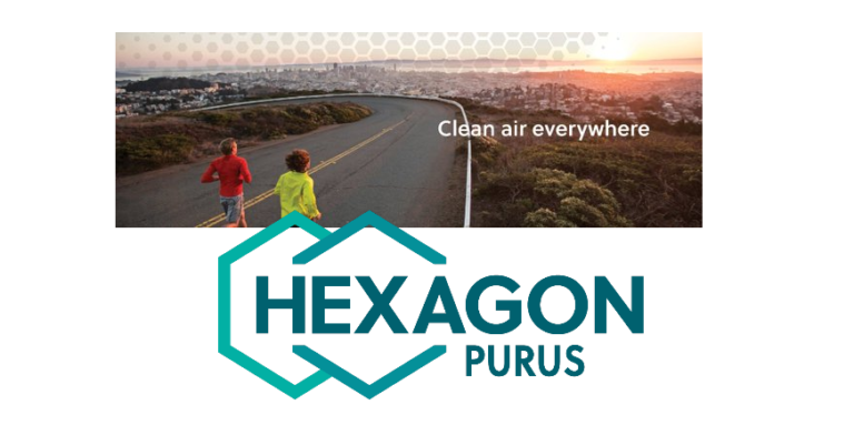 Hexagon Purus Nominated By Major Commercial Truck OEM To Supply Battery ...