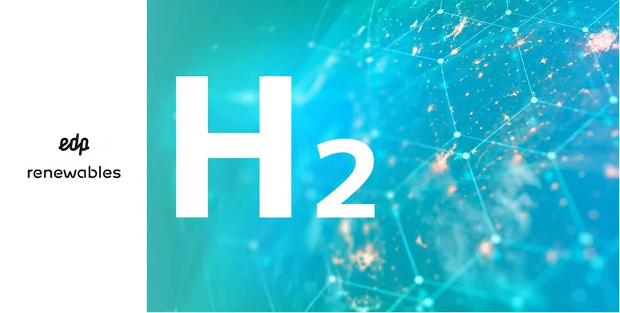 EDPR Focuses on Solar and Hydrogen as It Creates a New Organizational ...