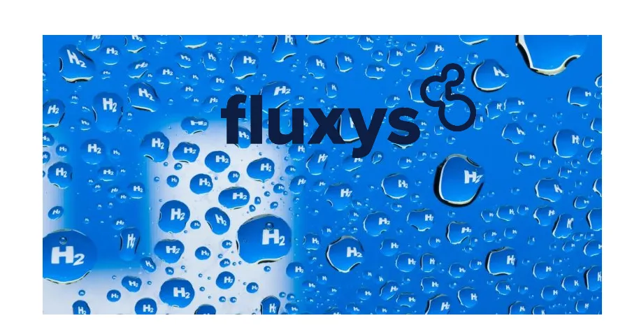 Fluxys Launches 4 Additional Proposals for Hydrogen and CO2 ...