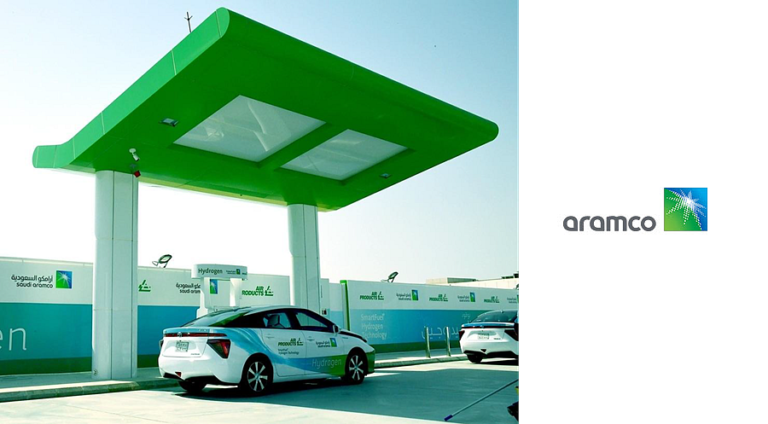 Saudi Aramco To Produce Hydrogen Vehicles Locally