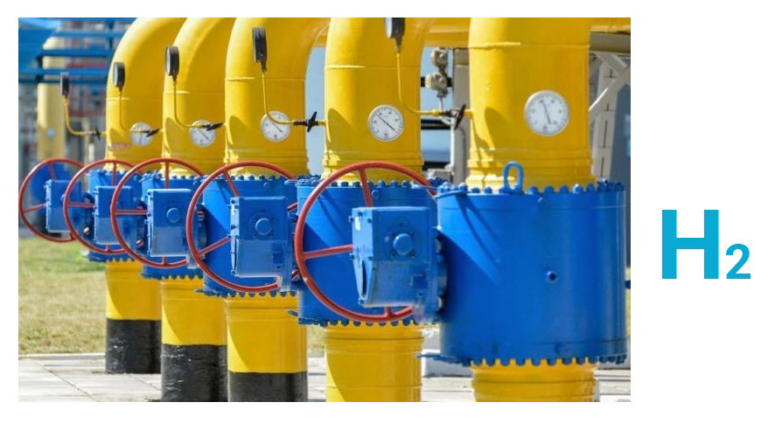 Assessing Hydrogen Compatibility With Pipeline Materials And Operations In The HyBlend Project