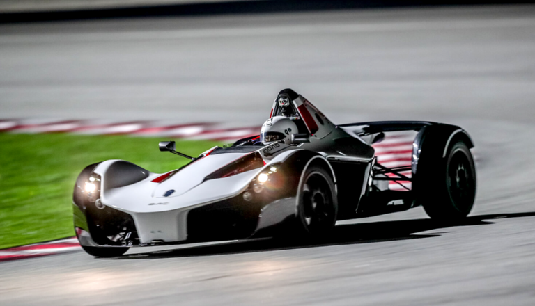 BAC Joins Forces With Viritech To Bring Innovative Hydrogen Fuel Cell ...