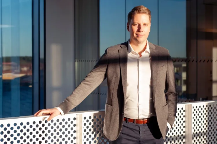 Impact Coatings Welcomes Stefan Dreger as President EMEA , Hydrogen ...