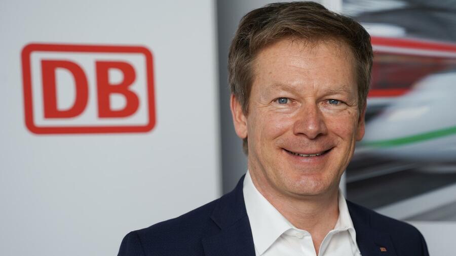 Deutsche Bahn Wants To Replace Diesel With Biofuels, Hydrogen & Batteries