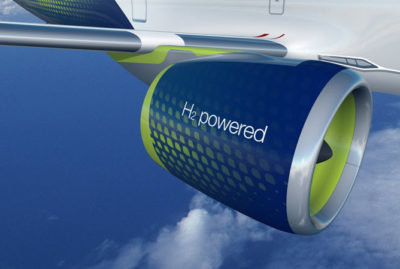 Airbus And Kansai Airports Partner To Study The Use Of Hydrogen In The ...