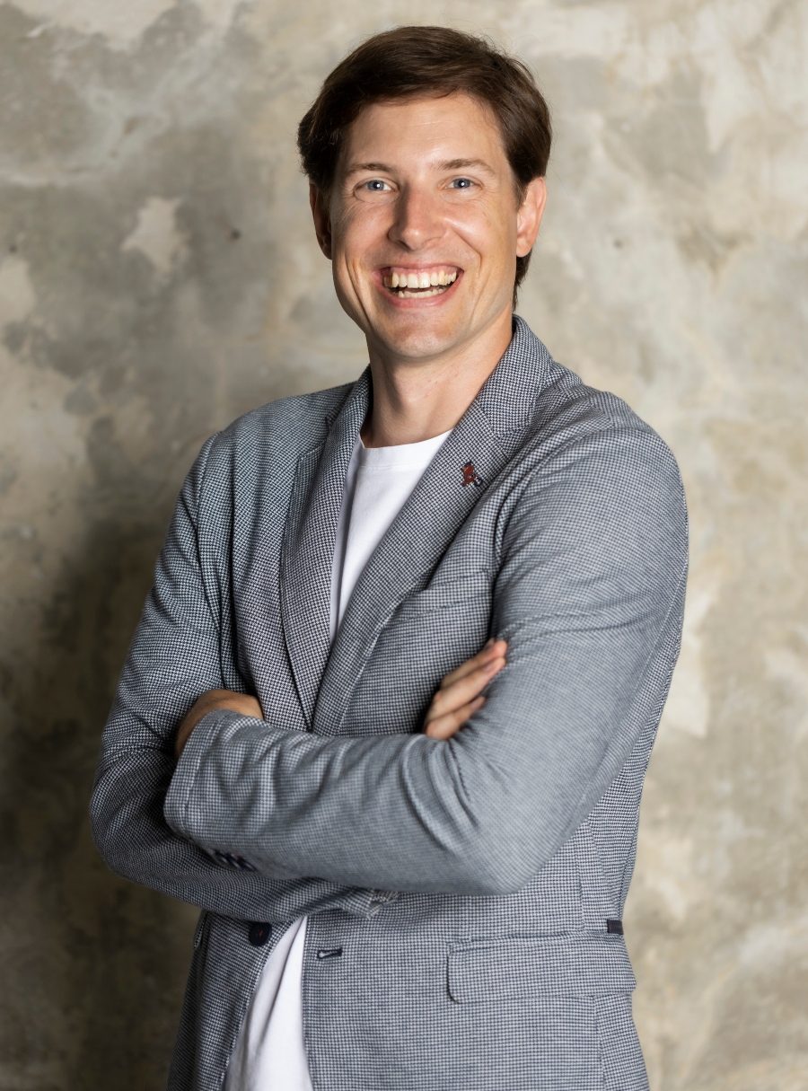 PowerUP Energy Technologies’ Founder & CEO Dr. Ivar Kruusenberg Gives ...