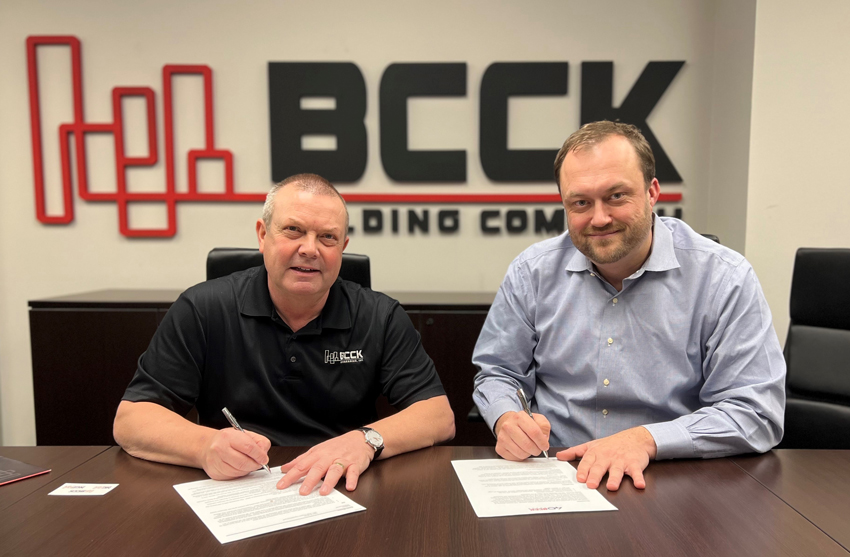 BCCK Partners With Kaizen Clean Energy To Deploy Hydrogen Generators ...