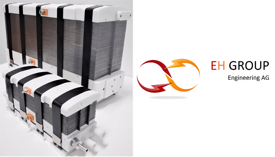 Eh Group Engineering Receives A Fit Tech Growth Loan Of Chf 500’000 For ...