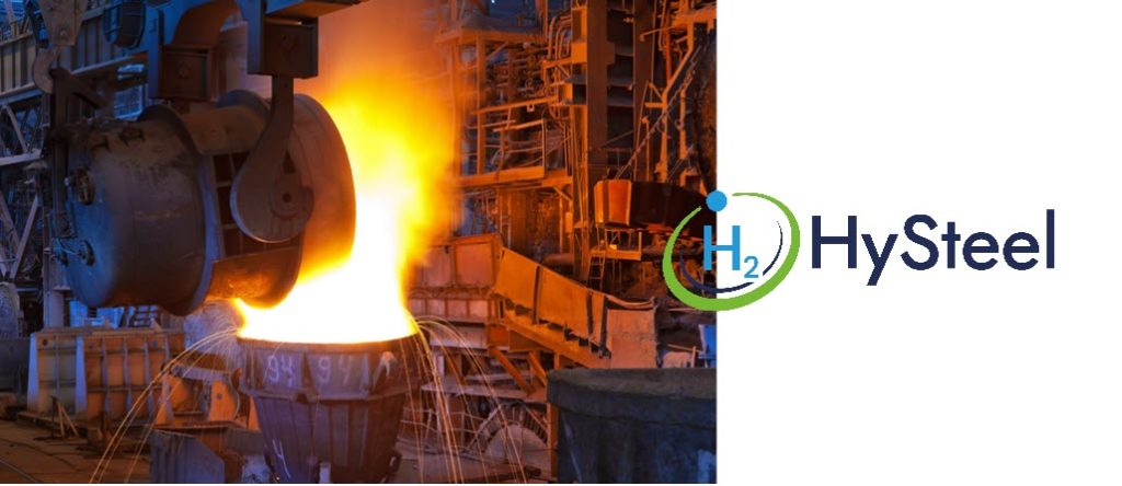 Germany: The Future Of The Green Steel Industry – HySteel Expert ...