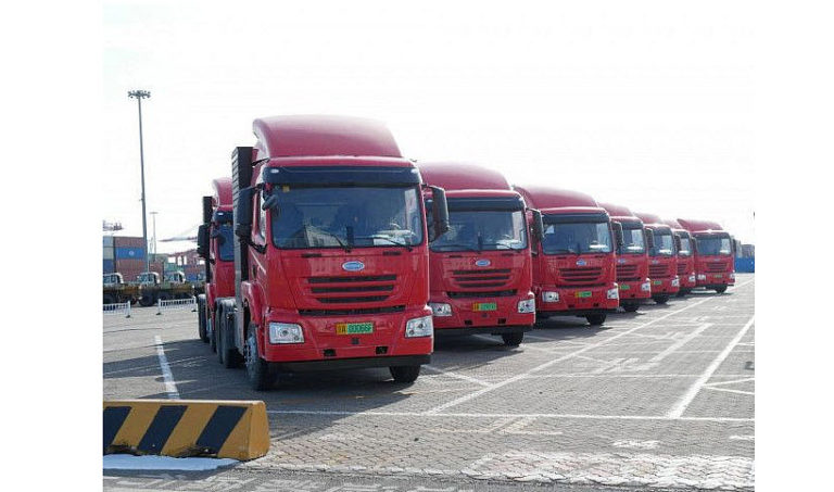 China: Record Deliver Of Hydrogen Fuel Cell Vehicles In August ...