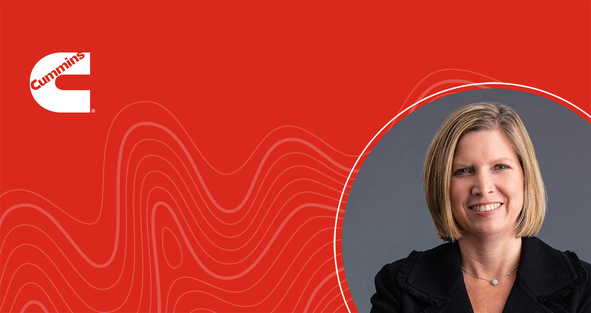 Cummins Elects Jennifer Rumsey To Its Board Of Directors