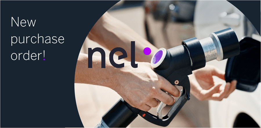 Nel ASA Receives Contract For Containerized Electrolyzer And Hydrogen ...