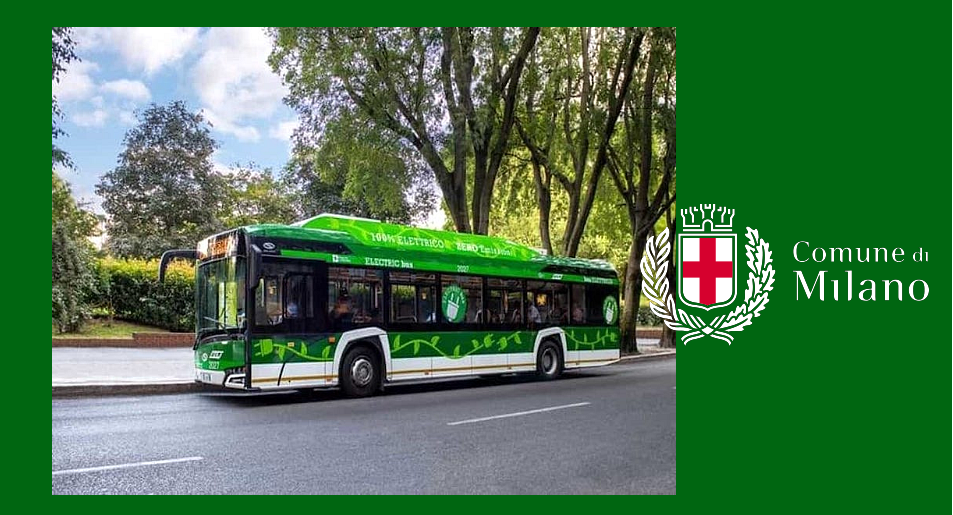 Sustainable Mobility. 500 Zero-Emission Hydrogen/Electric Buses In ...
