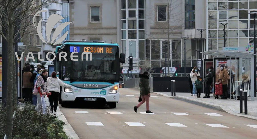 France: Valorem Signs Another Hydrogen Contract