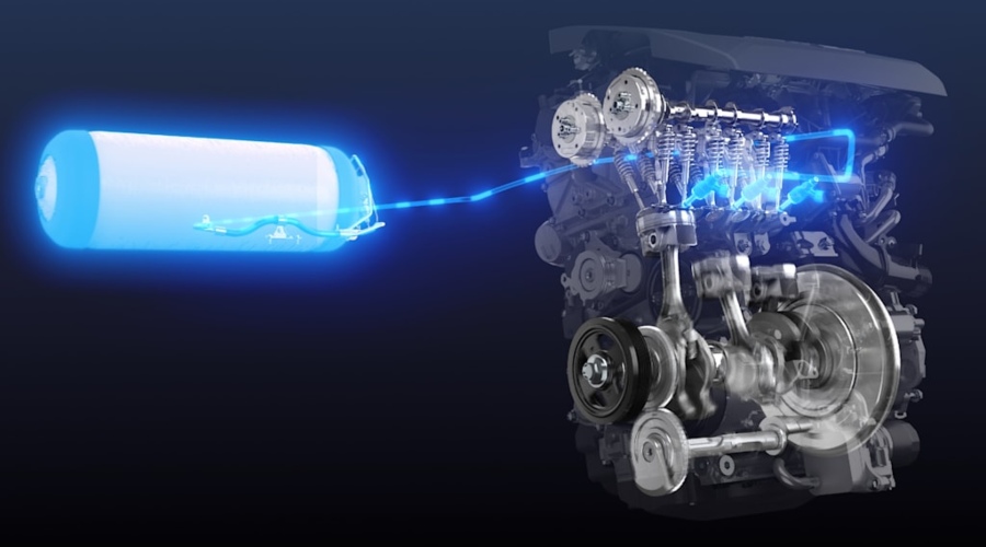 Toyota LandCruiser 300 Series: Hydrogen Engine Rumoured