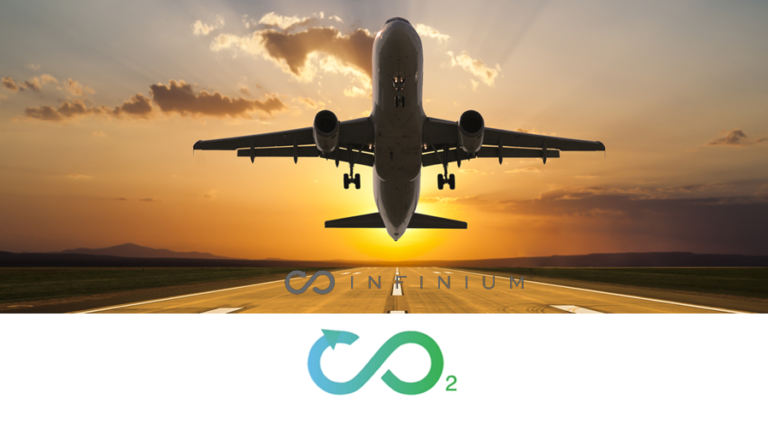 Electrofuels Innovator Infinium™ Announces Strategic Partnership With ...