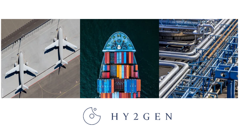Hy24, Mirova, CDPQ And Technip Energies Join Forces To Make Record €200 ...
