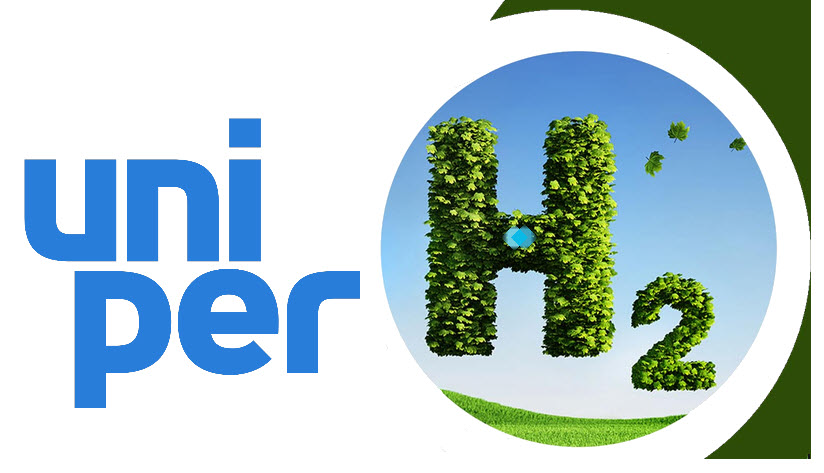 Uniper And Salzgitter Agree Close Cooperation In Supplying The SALCOS ...