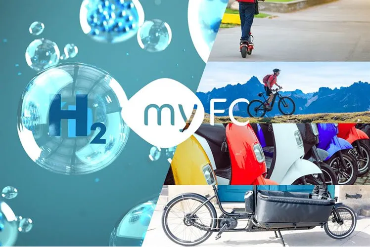 myFC Aims for the North American Market – With Financial Support From ...