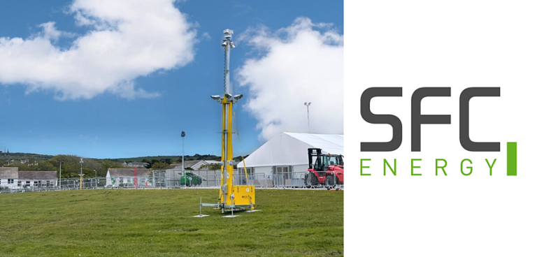 SFC Energy Receives Order Worth Millions From Fuel Cell Systems Ltd ...